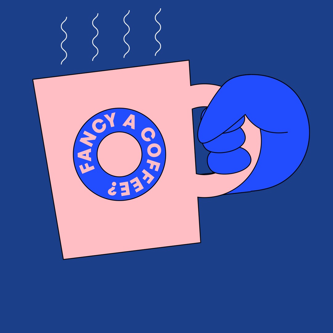 Fancy a Coffee? The pros and cons of working from home and building ...